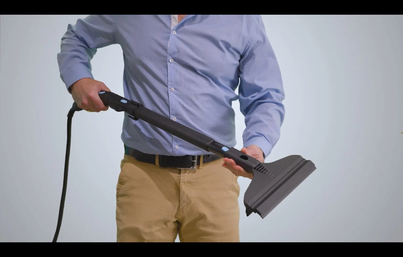 How To Instructional Videos | Euroflex Vapour Steam Cleaners