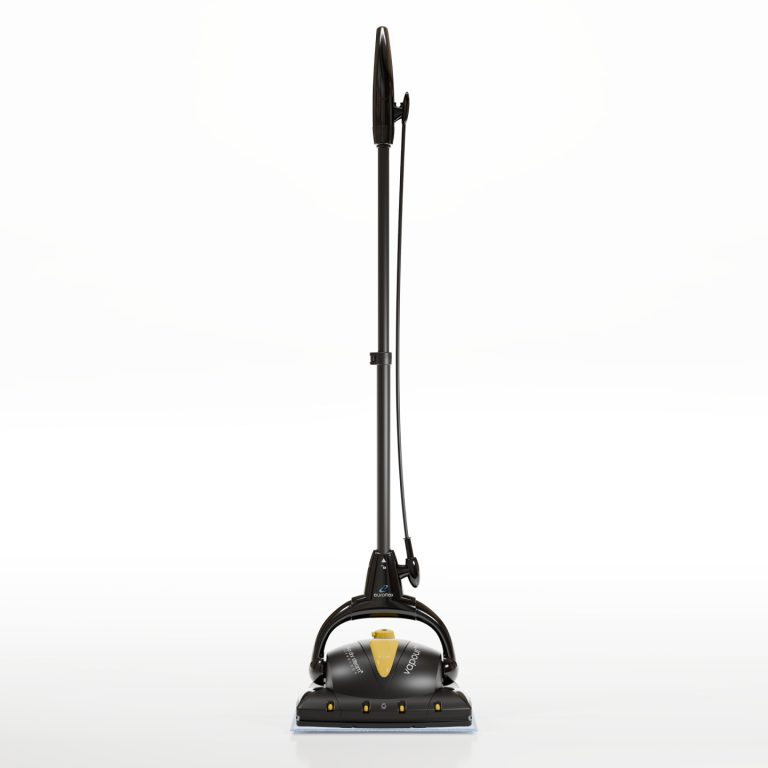 Euroflex Vapour Plus Steam Mop With Precision Floor Care Kit